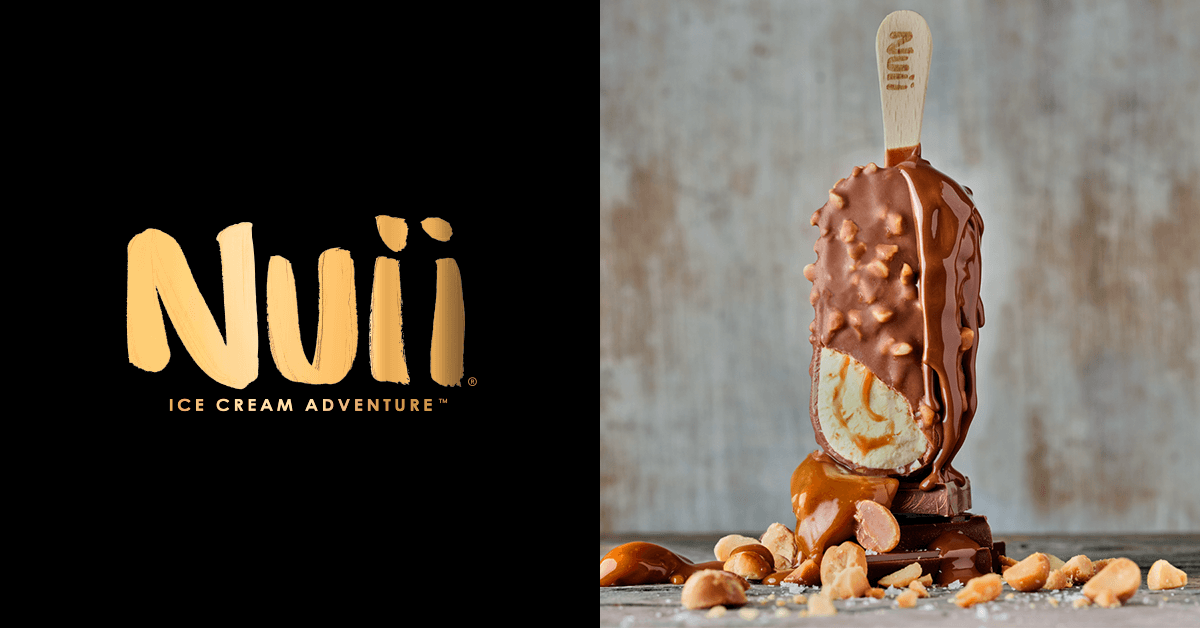 Nuii - An Ice Cream Adventure